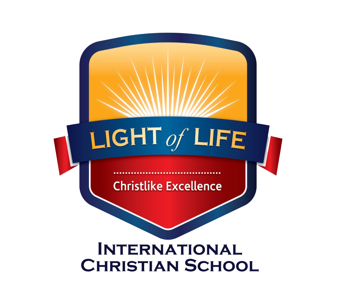Home | Light Of Life International Christain School